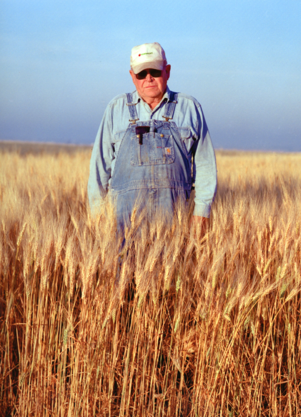 Norman Thompson | News, Sports, Jobs - Minot Daily News